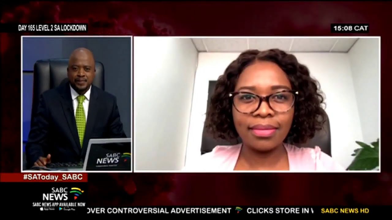 EFF vs Clicks I Clicks' controversial online advertisement: Nomazibulo ...