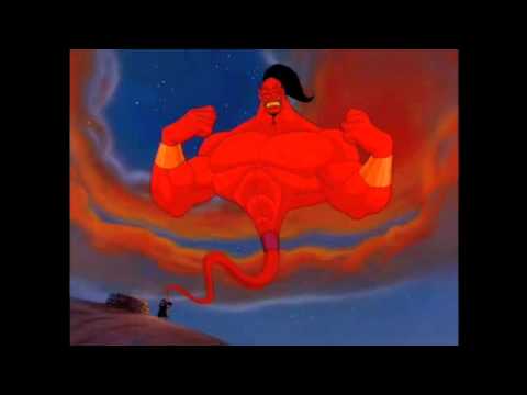 The Return of Scar Trailer - YouTube