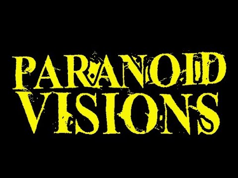 Paranoid Visions - Beauty Queen - YouTube