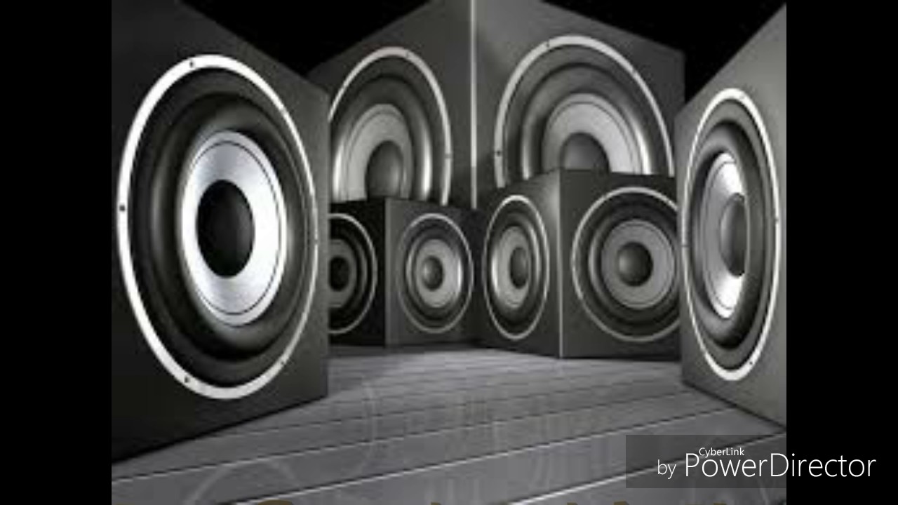 Bobbycat - speaker blast - YouTube