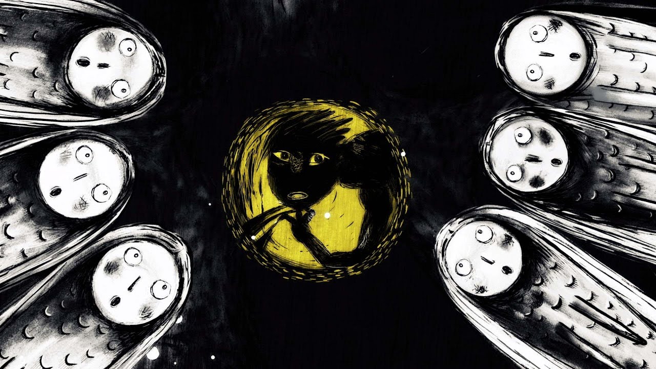 And The Moon Stands Still Trailer - YouTube