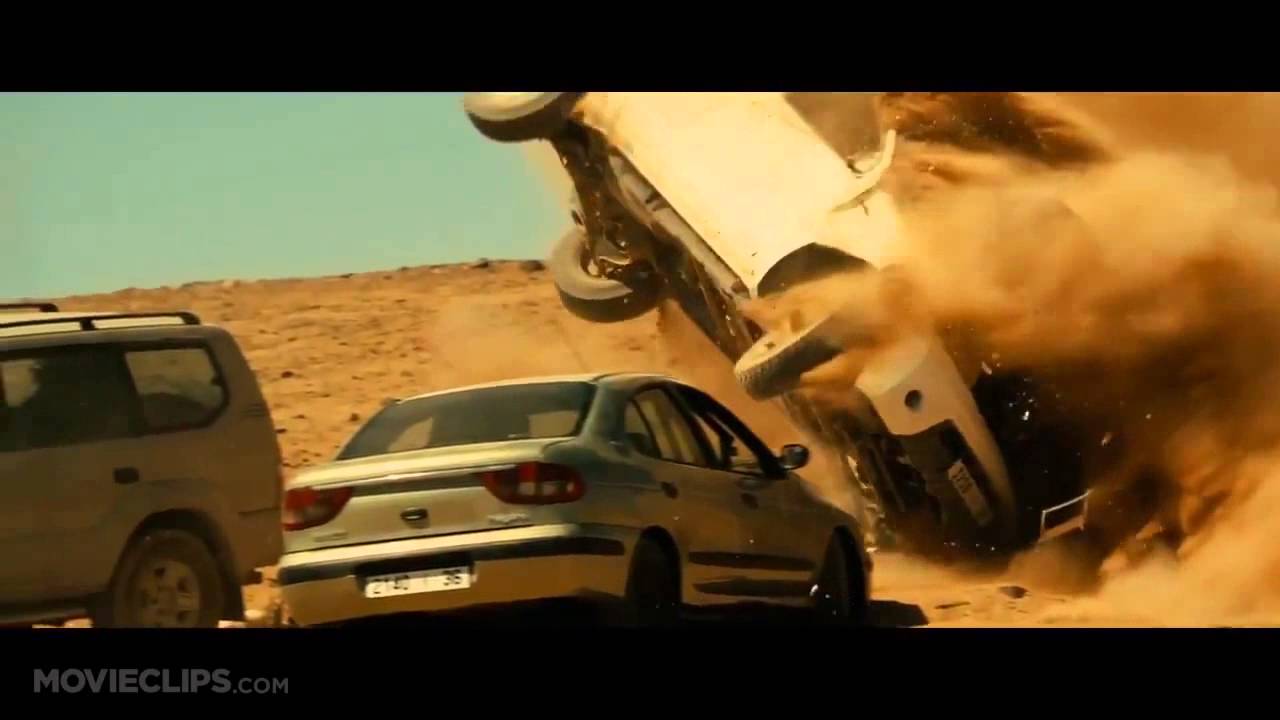 Intersections Official International Trailer (2013) - Frank Grillo, Jaimie Alexander Thriller HD ...