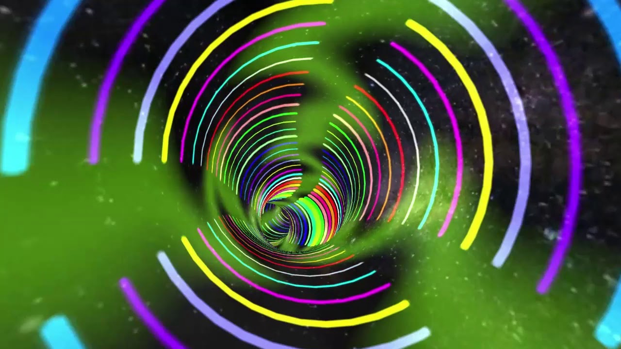 Cool music video... - YouTube