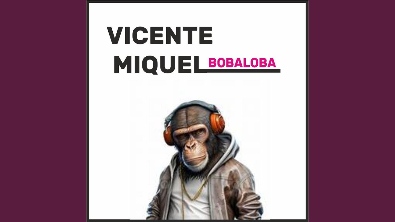 BOBALOBA - YouTube