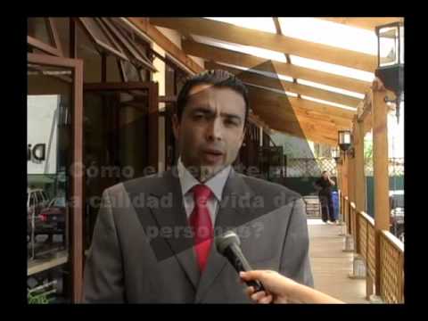 Martín Machón - YouTube