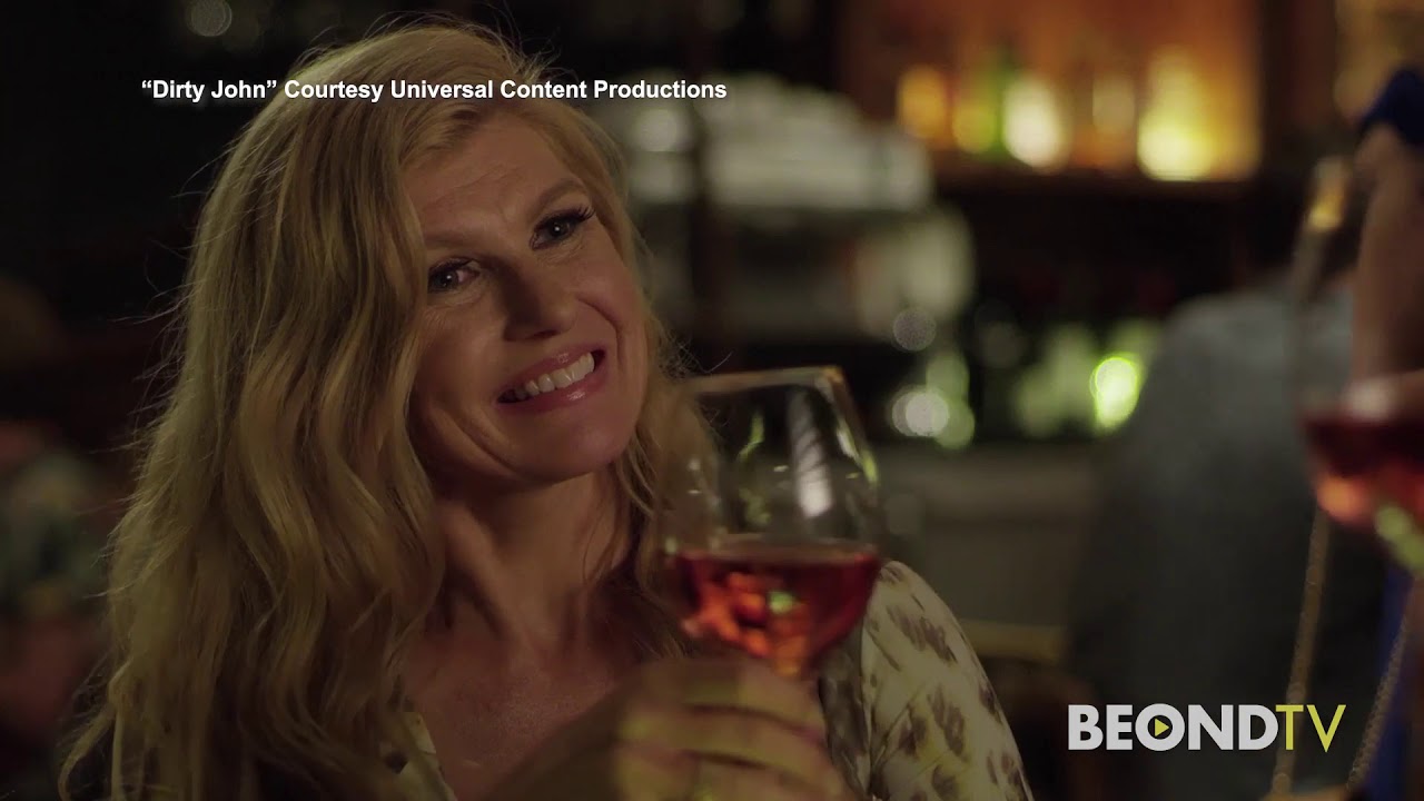 Part 1- Terra Newell of "Dirty John" on what happened the day John died ...