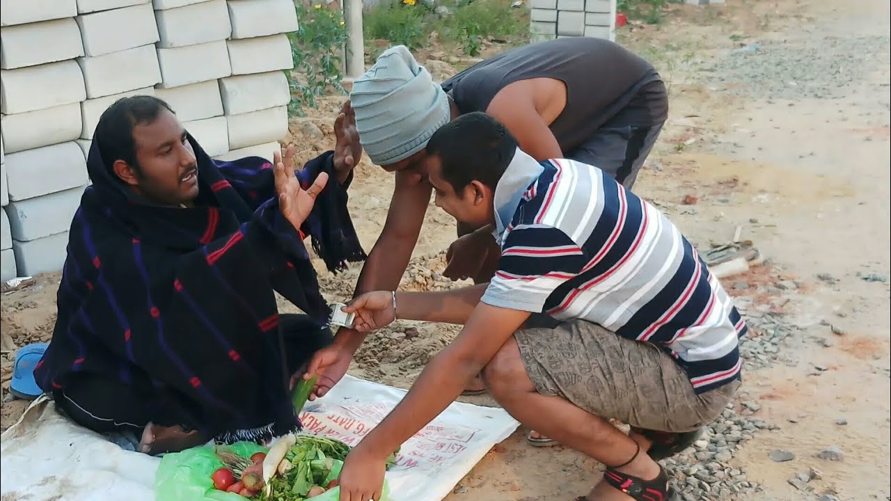 #BEINDIAN #RESPECT POOR PEOPLE #BEINDIAN - YouTube
