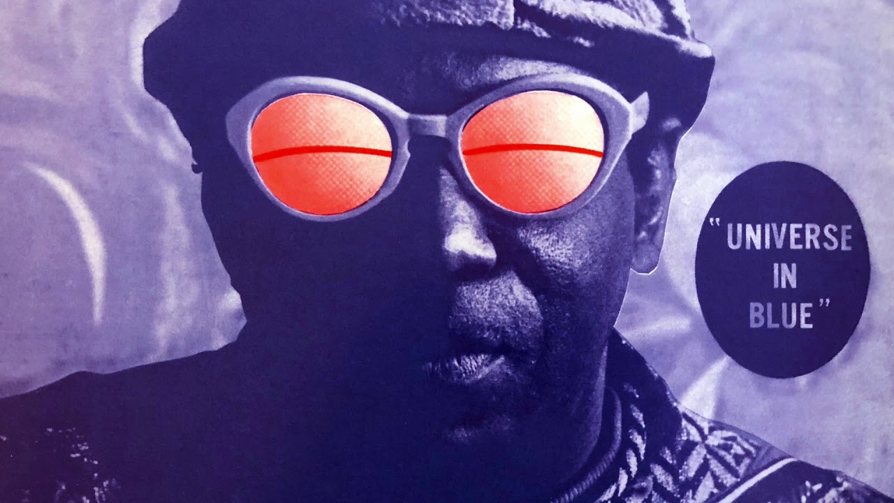 Sun Ra Marathon - WKCR FM - April 1987 - Vincent Chancey Interview ...