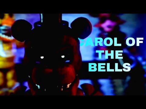 Carol of the Bells | FNaF Edit - YouTube