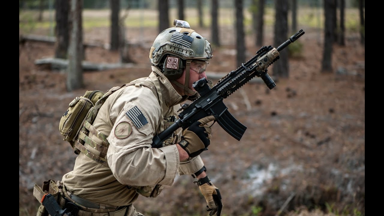 Navy Seal | Military Tribute - YouTube