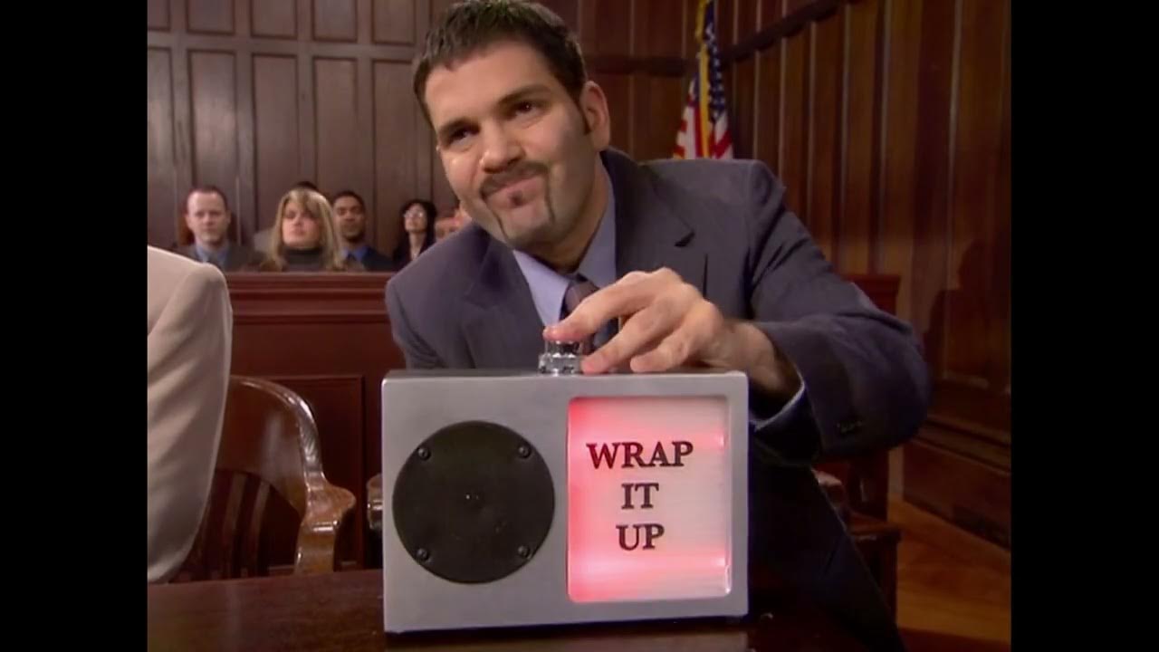 Wrap it up - Chapelle's Show 1080p - YouTube