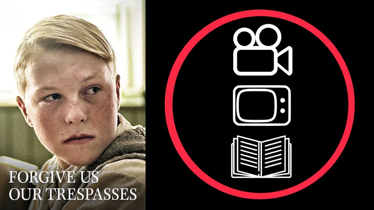 TEN WORD MOVIE REVIEW | Forgive Us Our Trespasses - YouTube