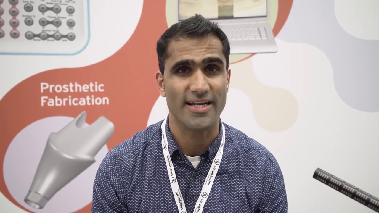 Dr Dharmesh Barot, Dentist at Sunningdale Dental Practice - YouTube