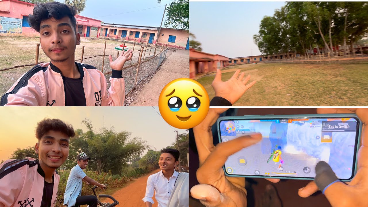 Mere School 🏫 - Old Memories 🥹 - YouTube