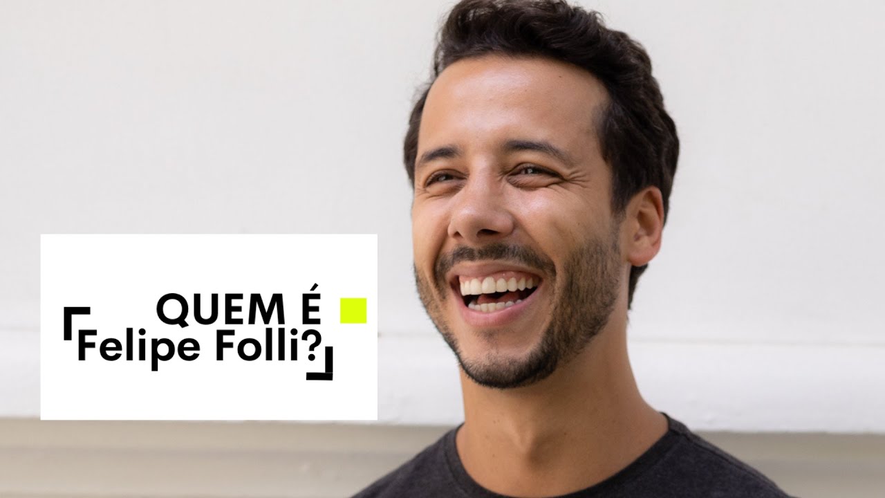 QUEM É FELIPE FOLLI? FF | PORTFÓLIO DO ATOR E APRESENTADOR DA BAND | 11 ...