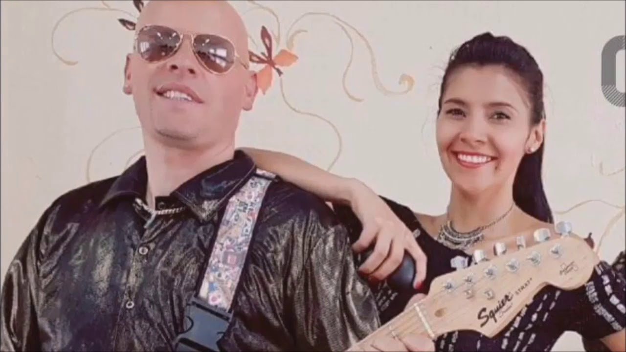 IN2 from colombia Spanish Songs - YouTube