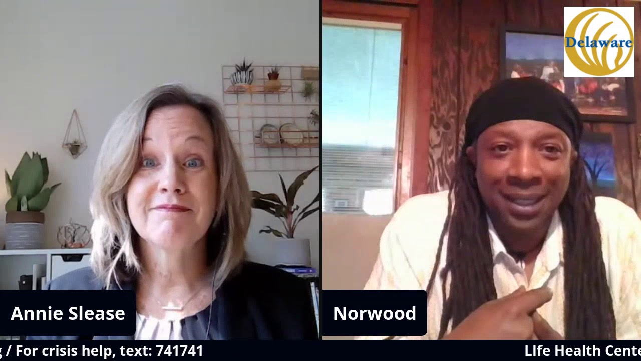 NAMI Delaware: Building Community & Equity for Minority Mental Health ...