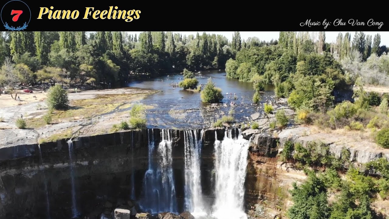 Piano Music For Life Music Is A Gift From God 1 Hour For Relax