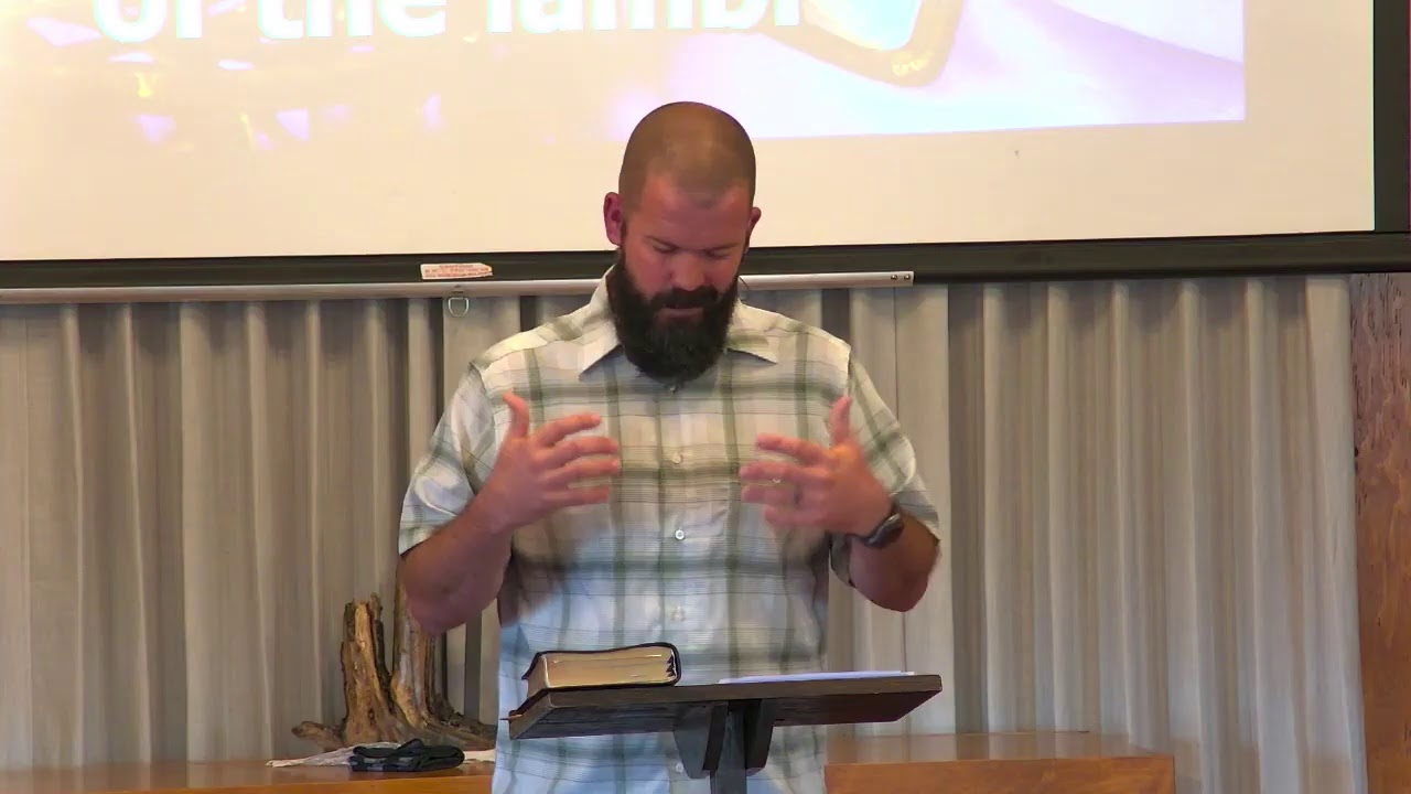 October 18, 2020- Lookingglass Community Church - YouTube