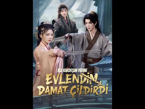 Kız Kardeşim Yerine Evlendim, Damat Çıldırdı Full izle