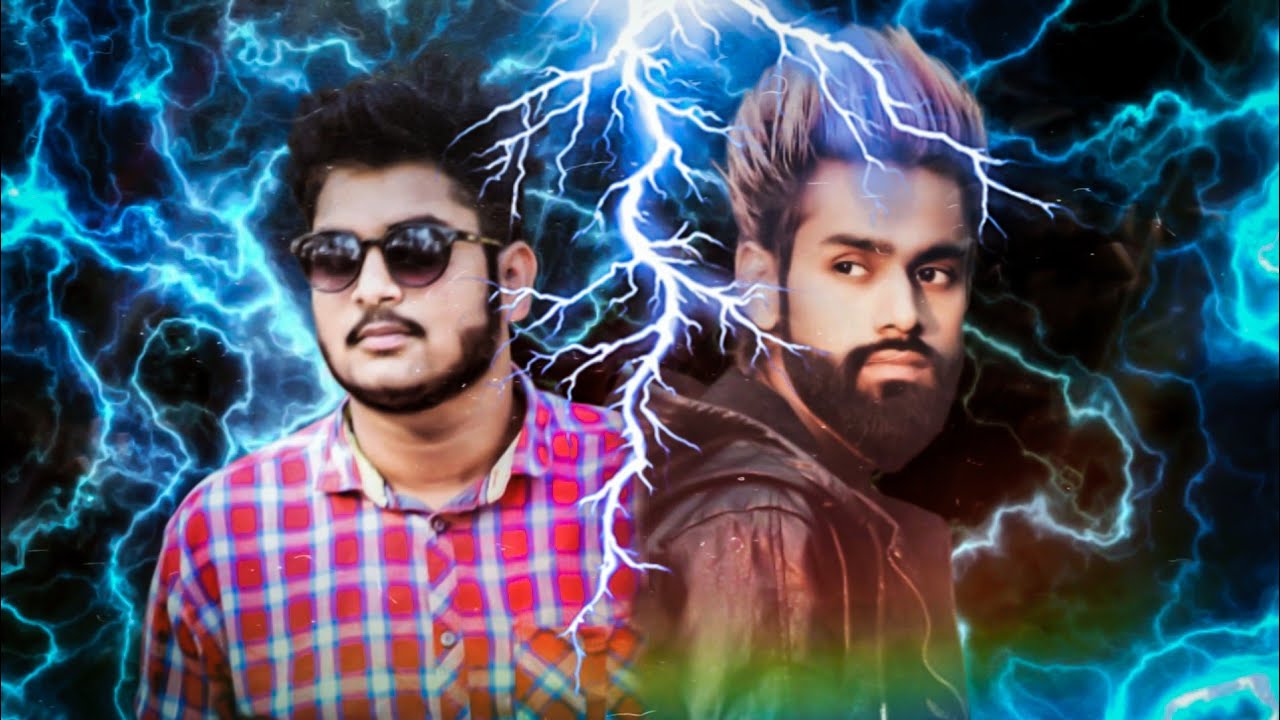 YouTube Vs Tiktok | DISS TRACK | ENDGAME | YAMESH GURU | panjabi ...