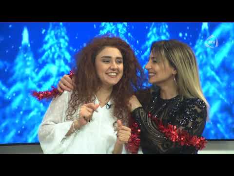 Sevinc Musayeva - Gecikdin (ATV Səhər)