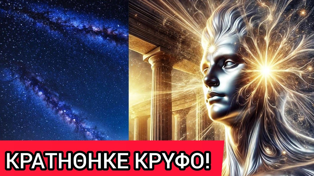 Τα 7 Σώματα της ψυχής Μέρος 2 - Ποια είναι αθάνατα και ποιά θνητά ...
