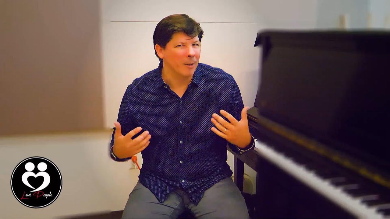 Jazz Bassist Jon Hamar interview pt 2-Youtube - YouTube