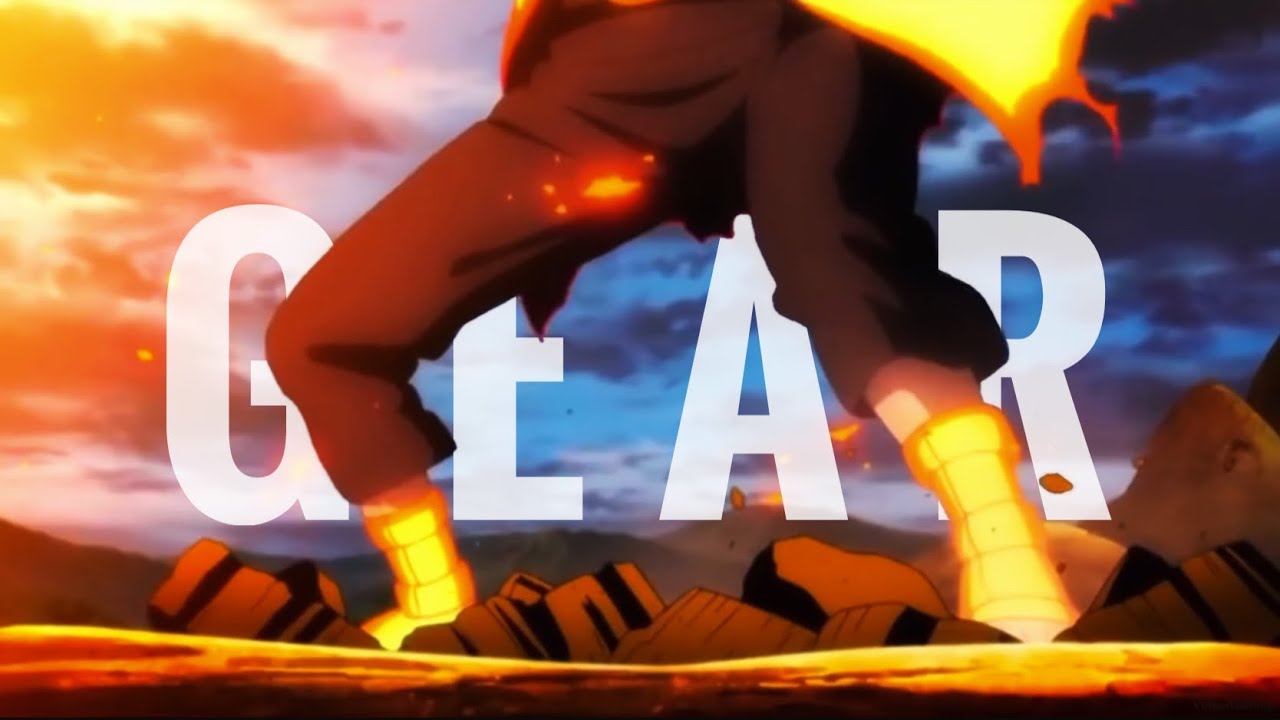 SLAYER 77 // FOURTH GEAR CYPHER AMV ft: Neutrxl, Buz, Katsu - YouTube