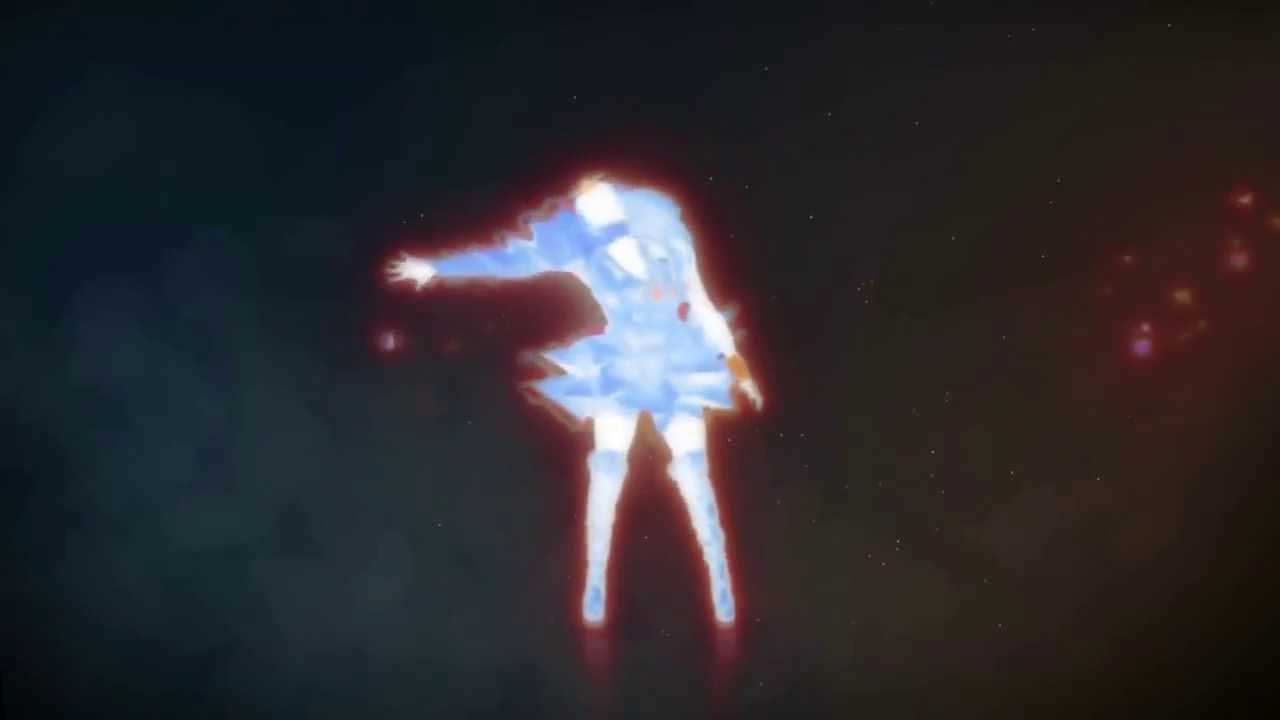 Just Dance | Dark Horse by Katy Perry feat. Juicy J | Mash-Up - YouTube