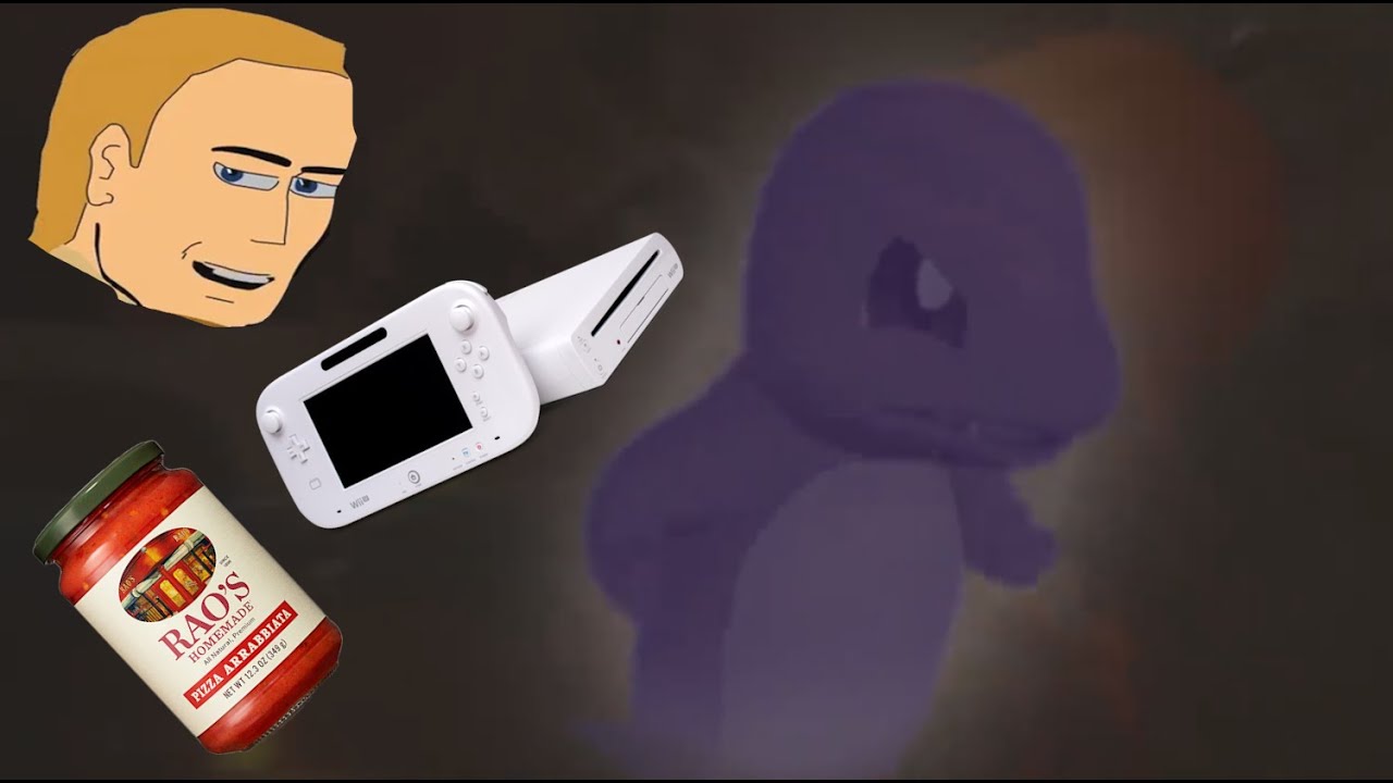 YTP Starter Squad: Charmander's Dead SoS (Halloween 2023 Special) - YouTube