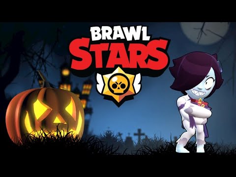 Brawl Stars - Unlocking Cuckoo Colette! Brawl-O-Ween - YouTube