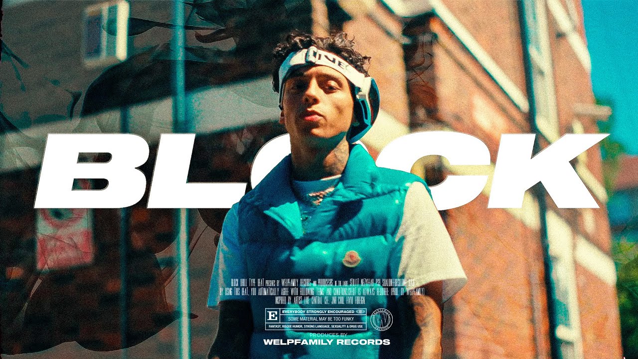 [Free] Drill Type Beat "Block" | UK/NY Dark Drill x Central Cee Type ...