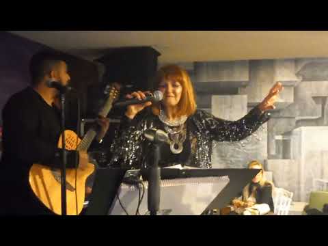 Gülden Karaböcek (Başın Öne eğilmesin) Canlı performans