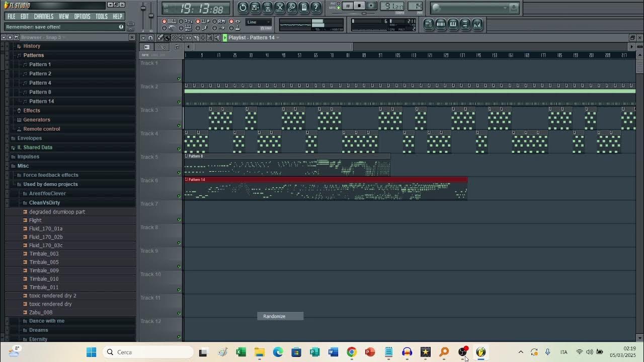 LIVE MAKING BEAT SAMPLING FL STUDIO FRUITY LOOP PRODUCING RAP HIP HOP BOOM BAP FOR EVER STELLAR ...