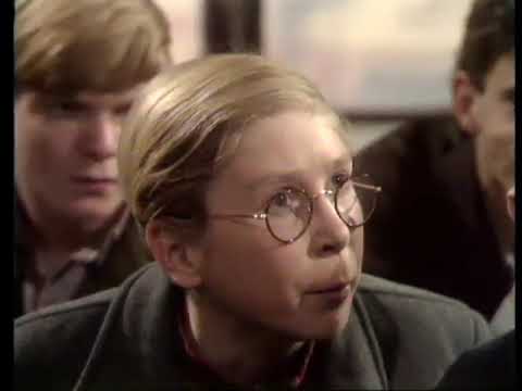 The Silver Sword Series 1 Episode 1 1971