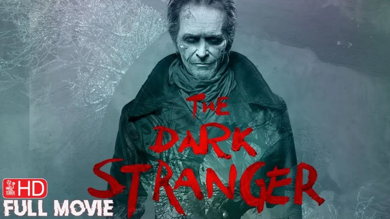 THE DARK STRANGER | HORROR MOVIE | SHOCKS and DOCS | 😈🏚️ - YouTube
