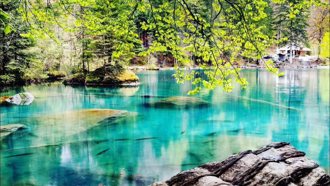 water sounds relaxing | water sounds sleep music, deep sleep meditation ...