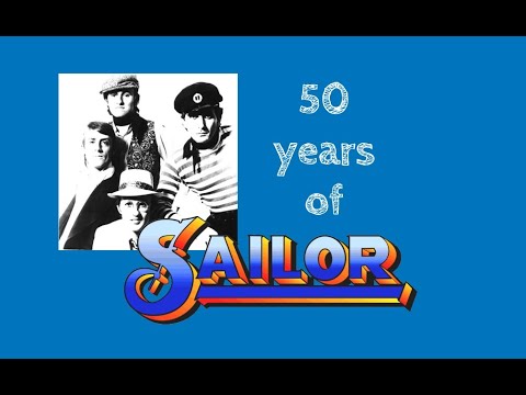 50 years of Sailor interviews - sneak peek - YouTube