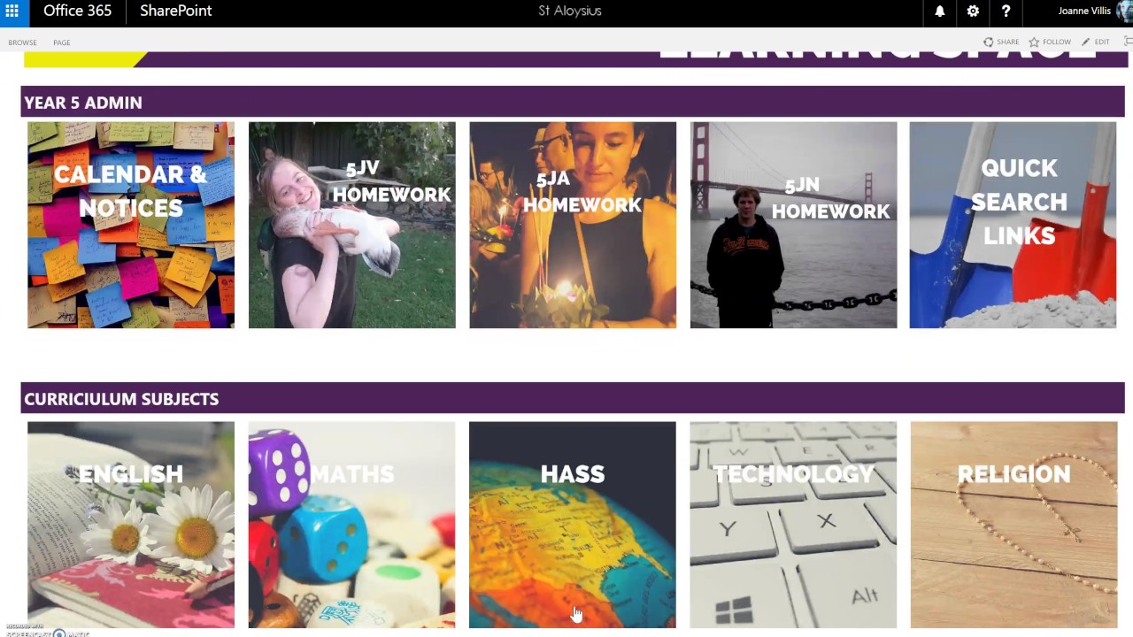 How to get the most out of Microsoft SharePoint for school teachers ...