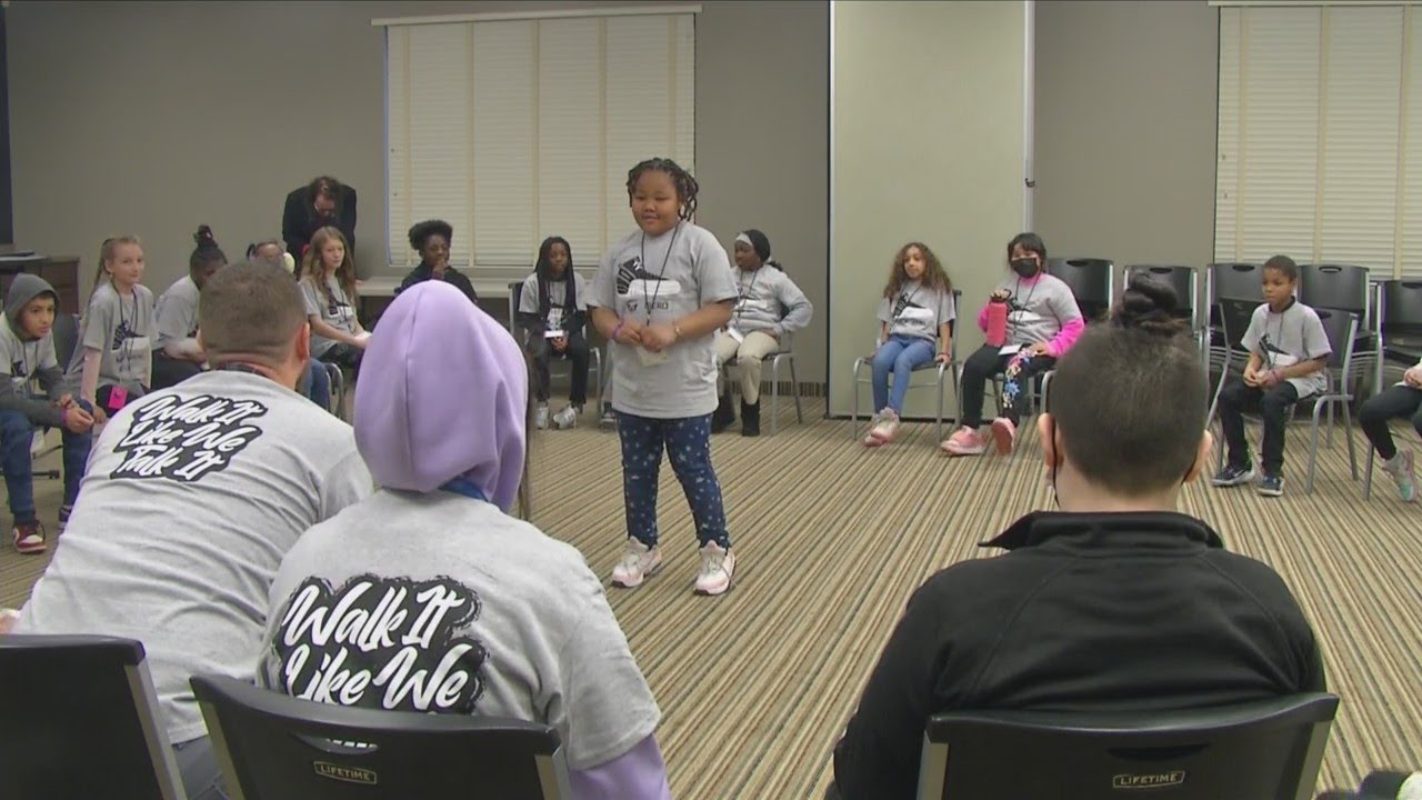 RCSD comes together to support antiviolence initiative for students ...