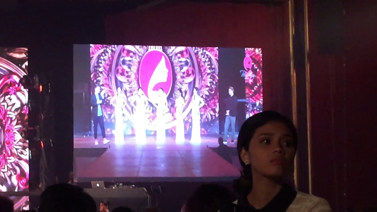 Hey Joe Show at Binibining Cebu - YouTube