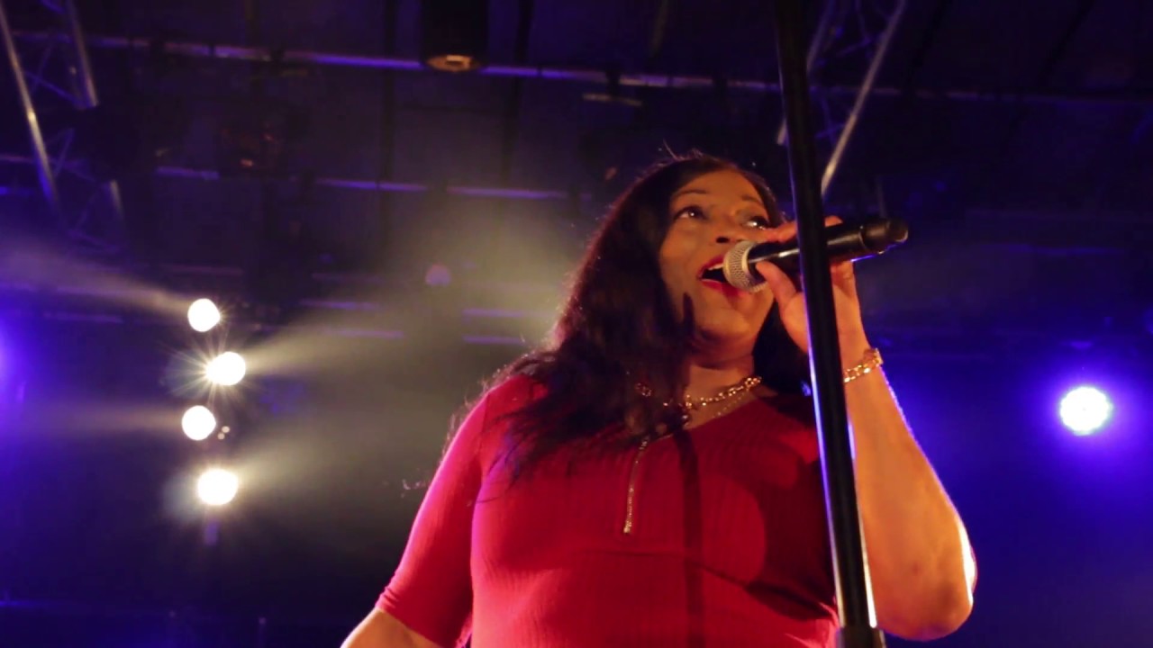 Demetria Taylor - YouTube