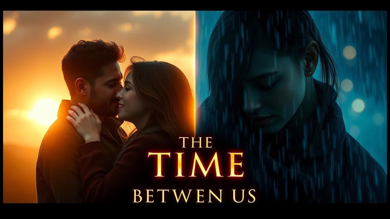 "The Time Between Us" - The Melody Music Video - YouTube