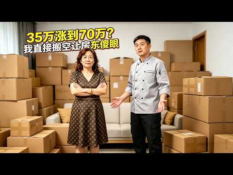 🔥【MULTI SUB】《35万涨到70万？我直接搬空让房东傻眼》【短剧合集】#甜宠 #短剧 #都市 #热血 #短剧全集 #重生 #逆袭 #古装 #战斗 #大陆剧 #热门 #热门短剧推荐 #奈奈剧场