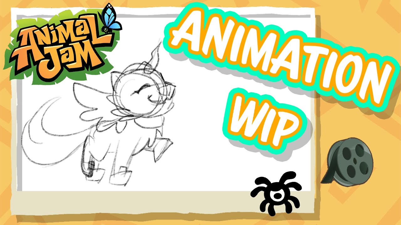 Animation WIP - YouTube