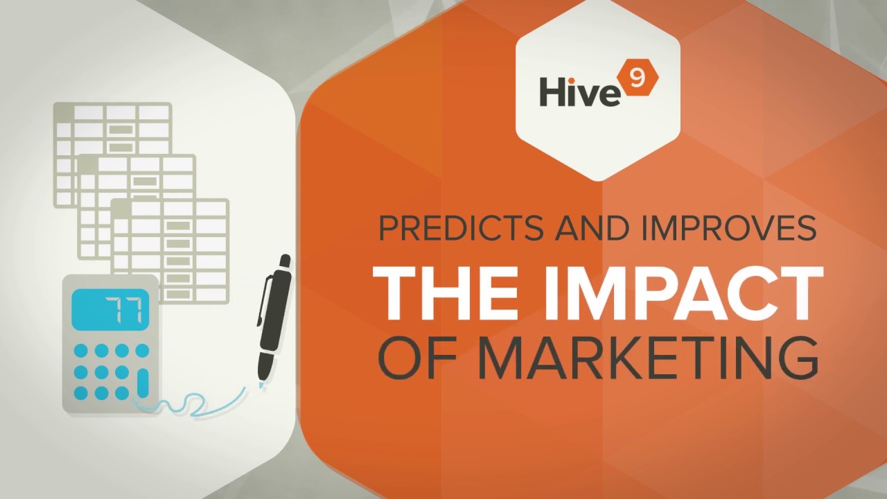 What is Hive9? - YouTube