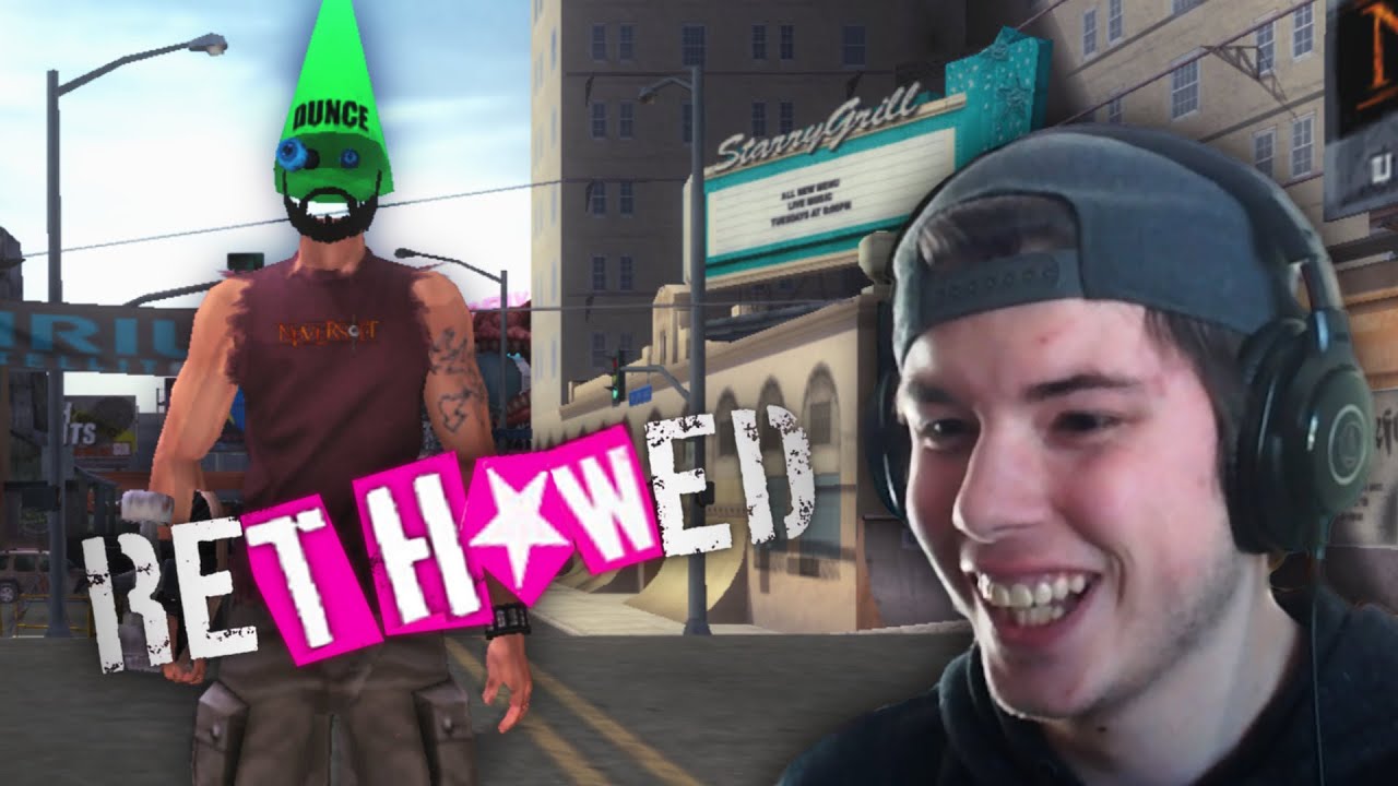 RETHAWED UPDATE 3 IS FINALLY OUT LESSS GOOOOOOO!! - YouTube