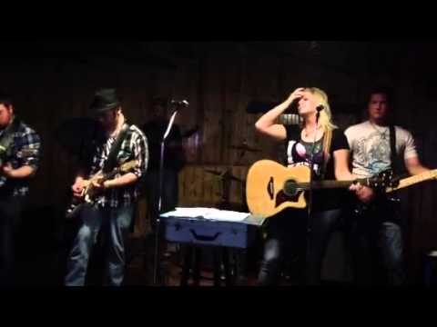 Temper band - YouTube