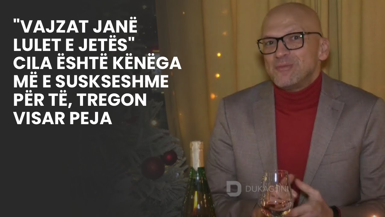 "Vajzat janë lulet e jetës"/ Cila është kënëga më e suskseshme për të ...